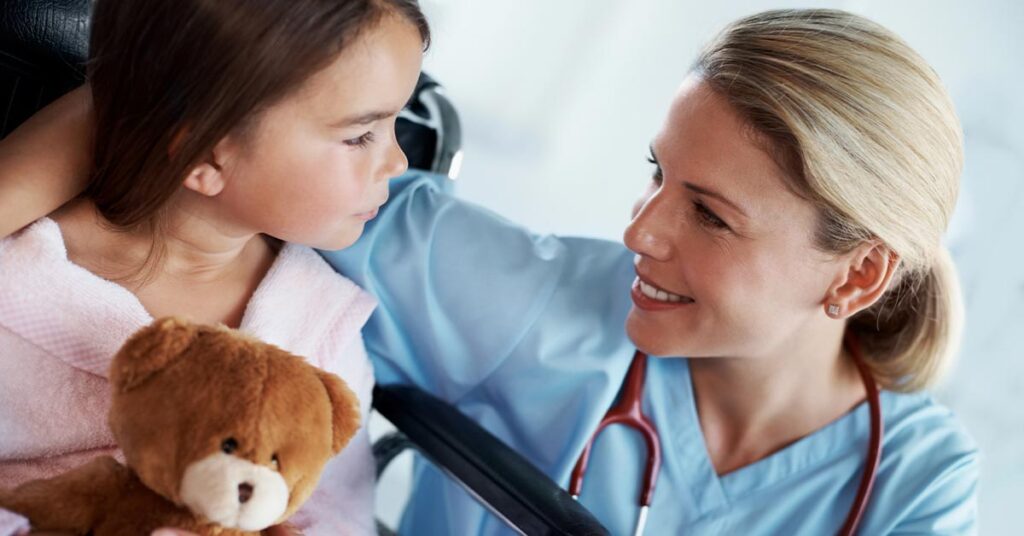 Benefits of Taking an Emergency Nurse Pediatric Course in Colorado ...